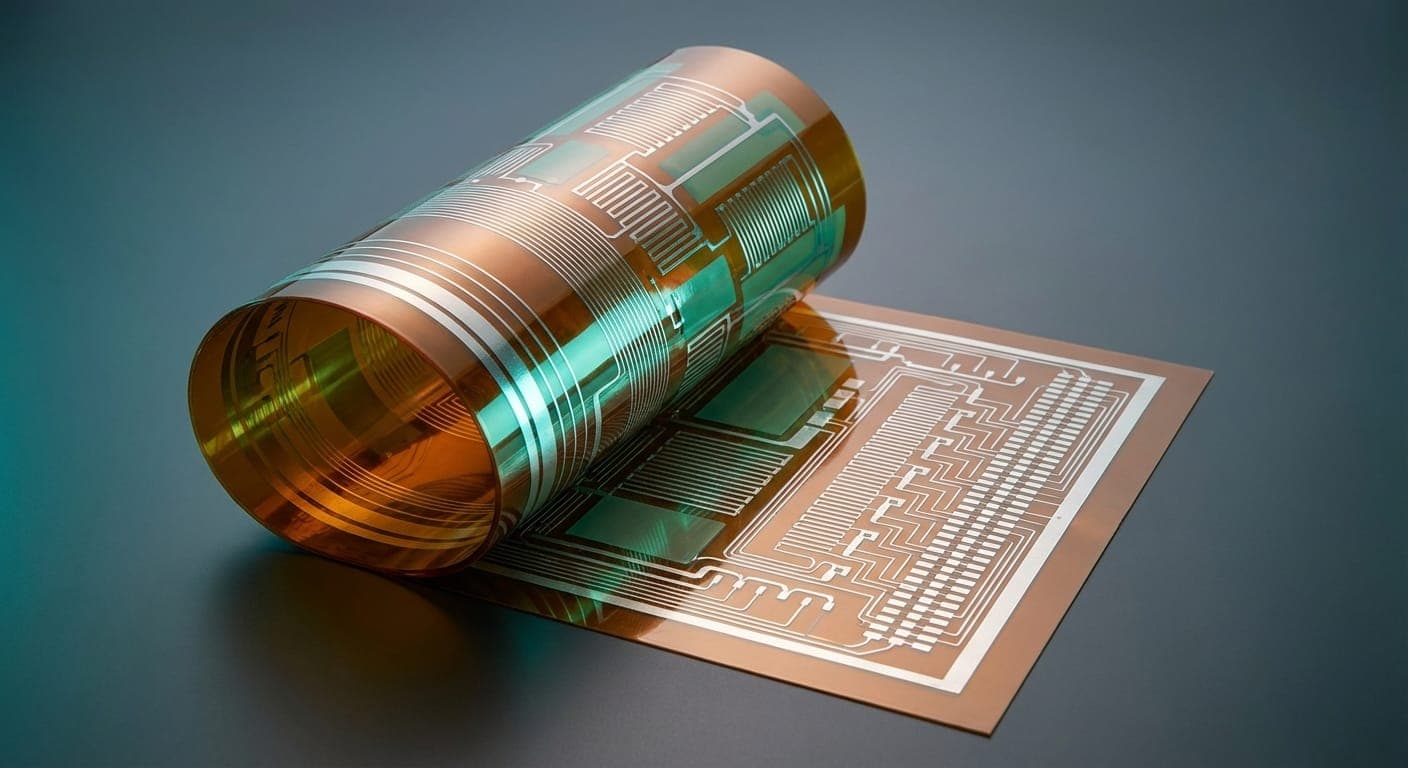 Printed Electronics and Custom Interface Assemblies | Interlink ...